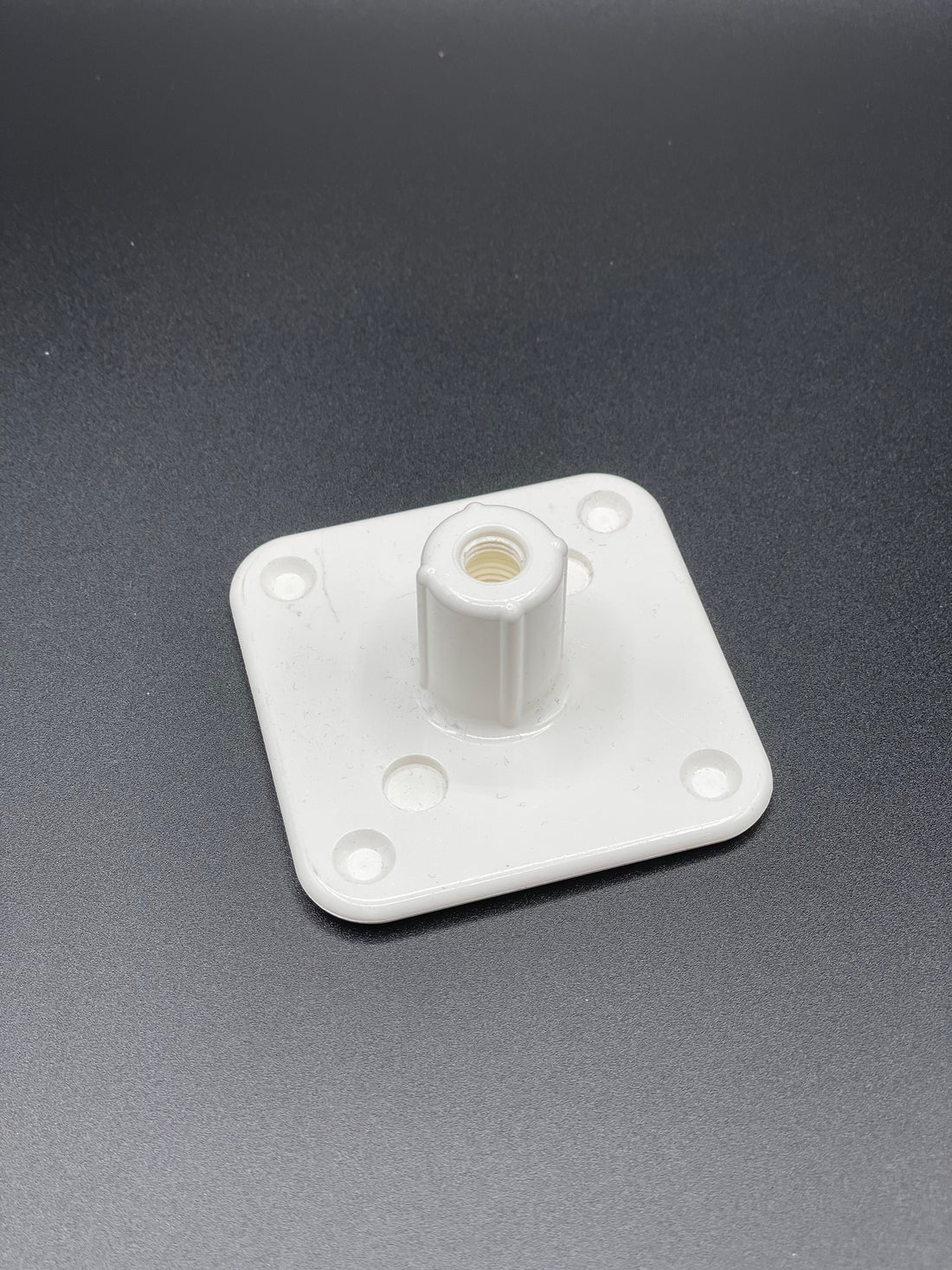 OTRT B03 Finished Ceiling Mounting Plate, 10-pack – Transfer BenchBuddy